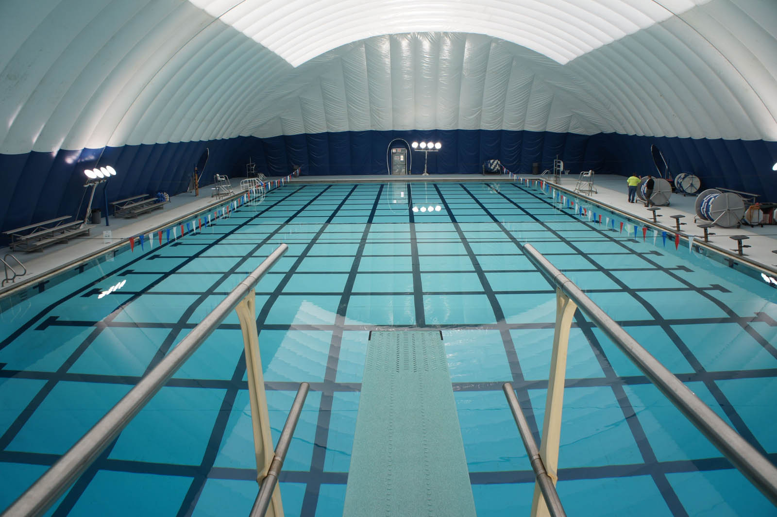 Air support - Fabric Architecture Magazine