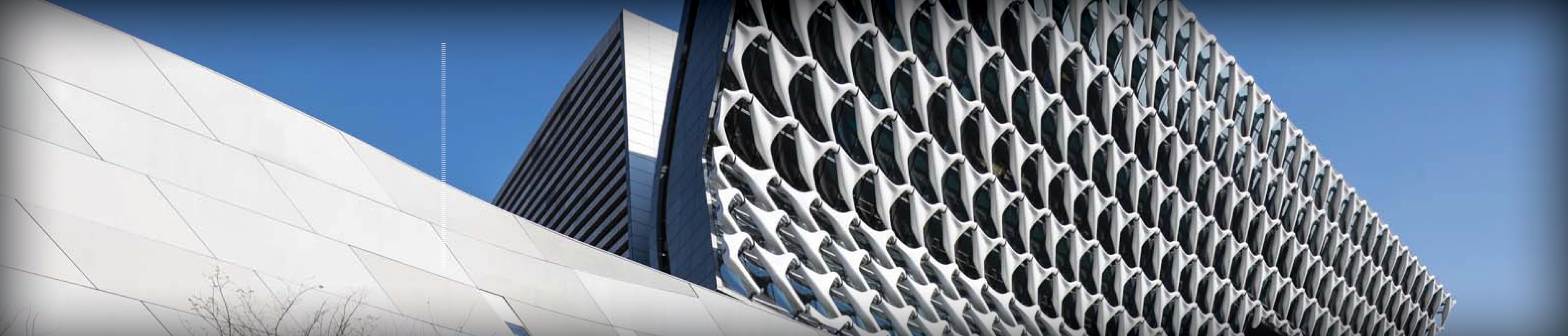 Sustainable shade technology - Fabric Architecture Magazine