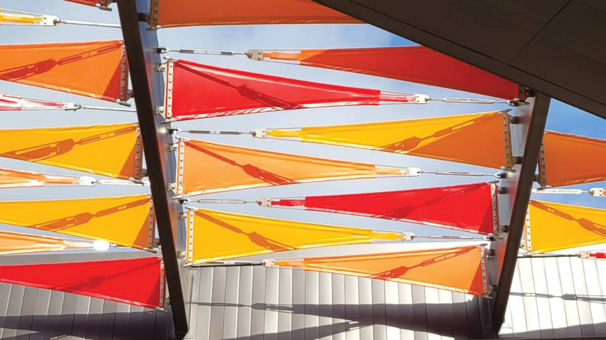 Home - Fabric Architecture Magazine