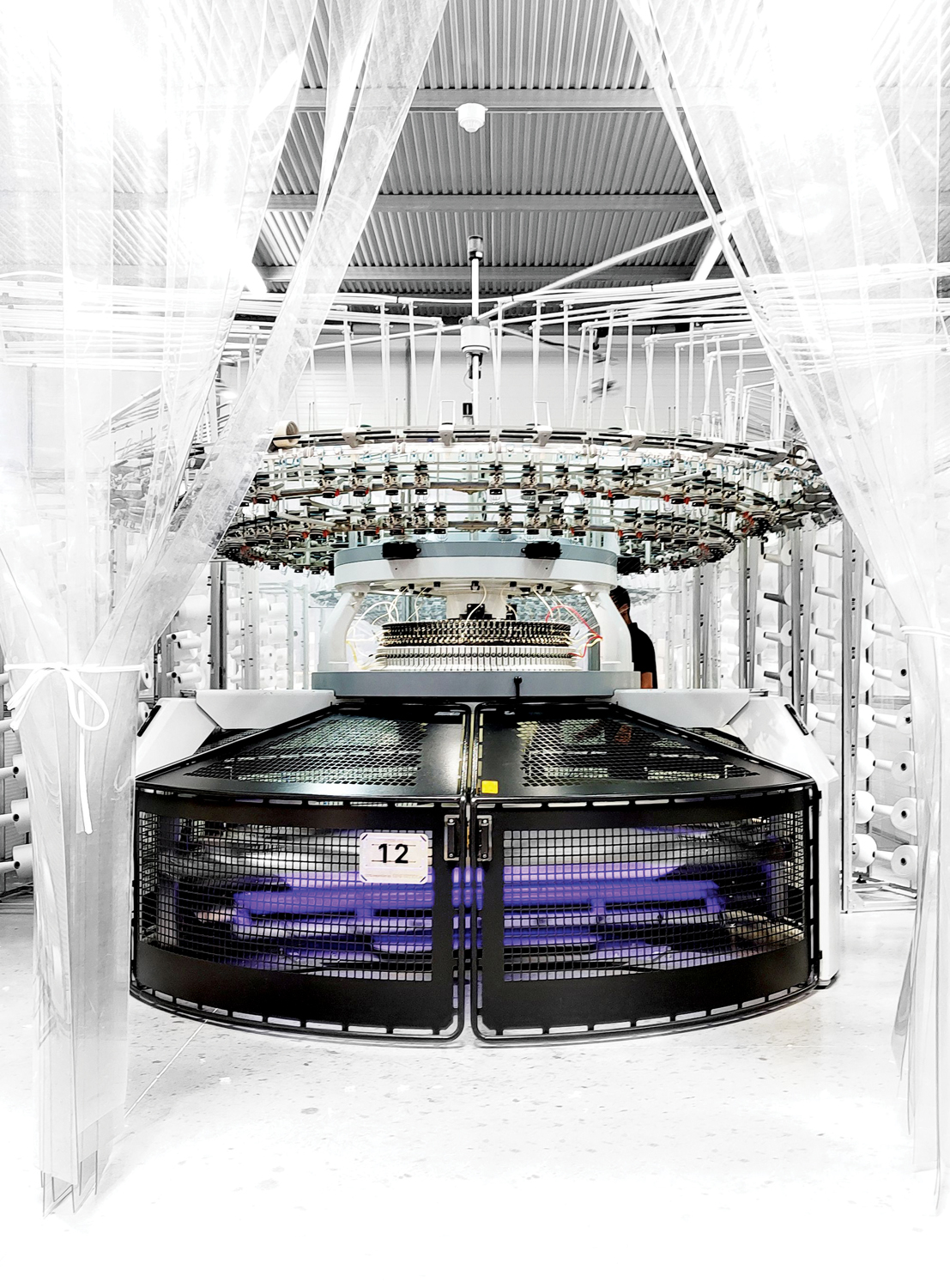 AI’s potential in saving manufacturers time and money - Fabric ...